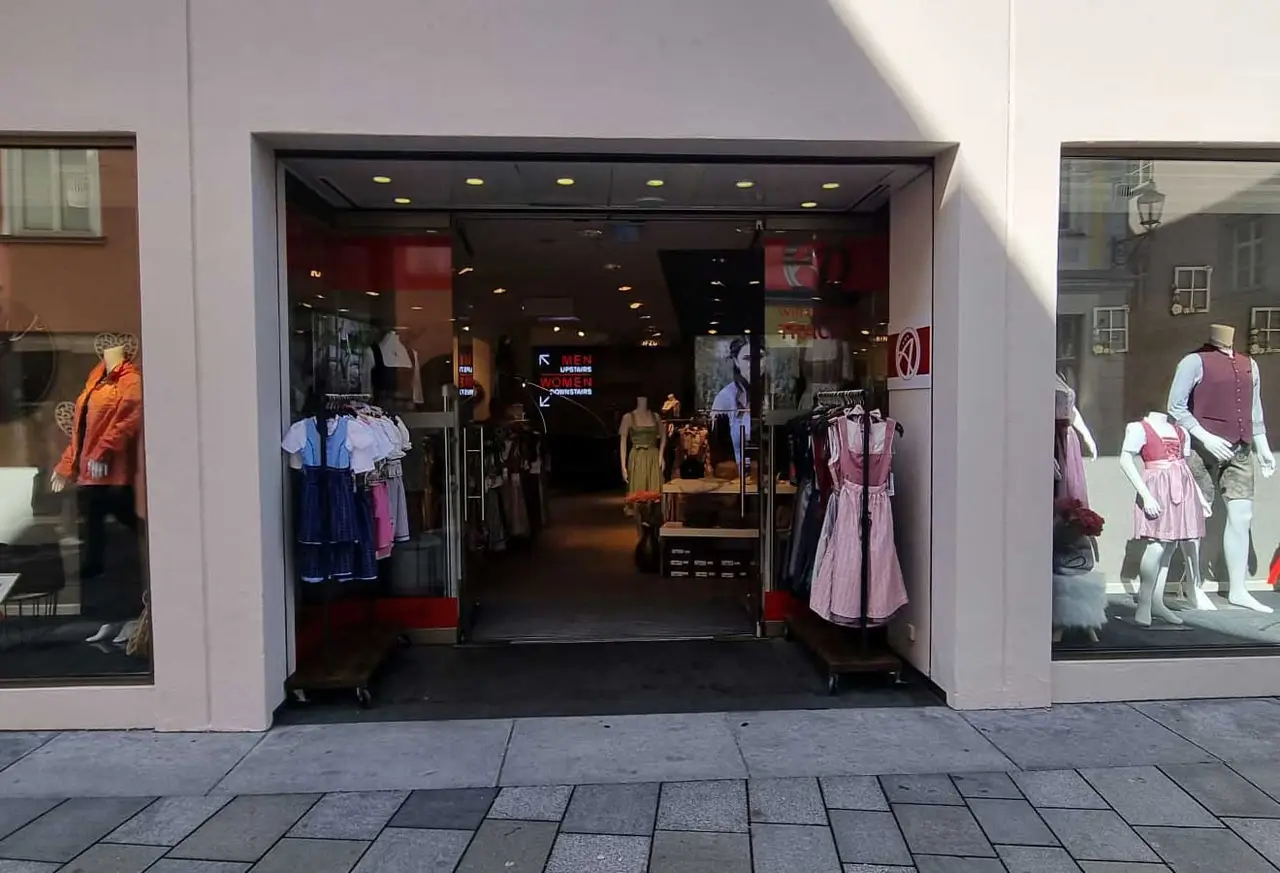 Memmingen Second Hand